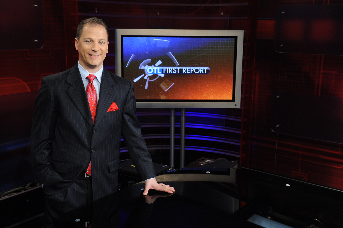 Testimonials - Steve Bunin - Executive Communications