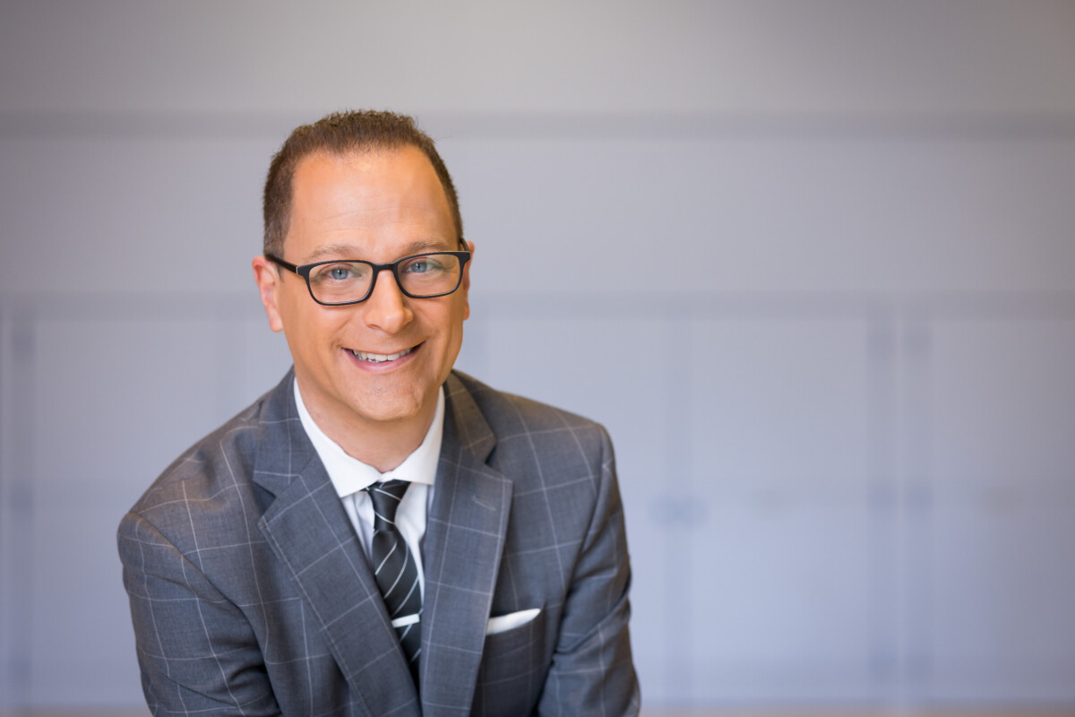 Contact Us - Steve Bunin - Executive Communications