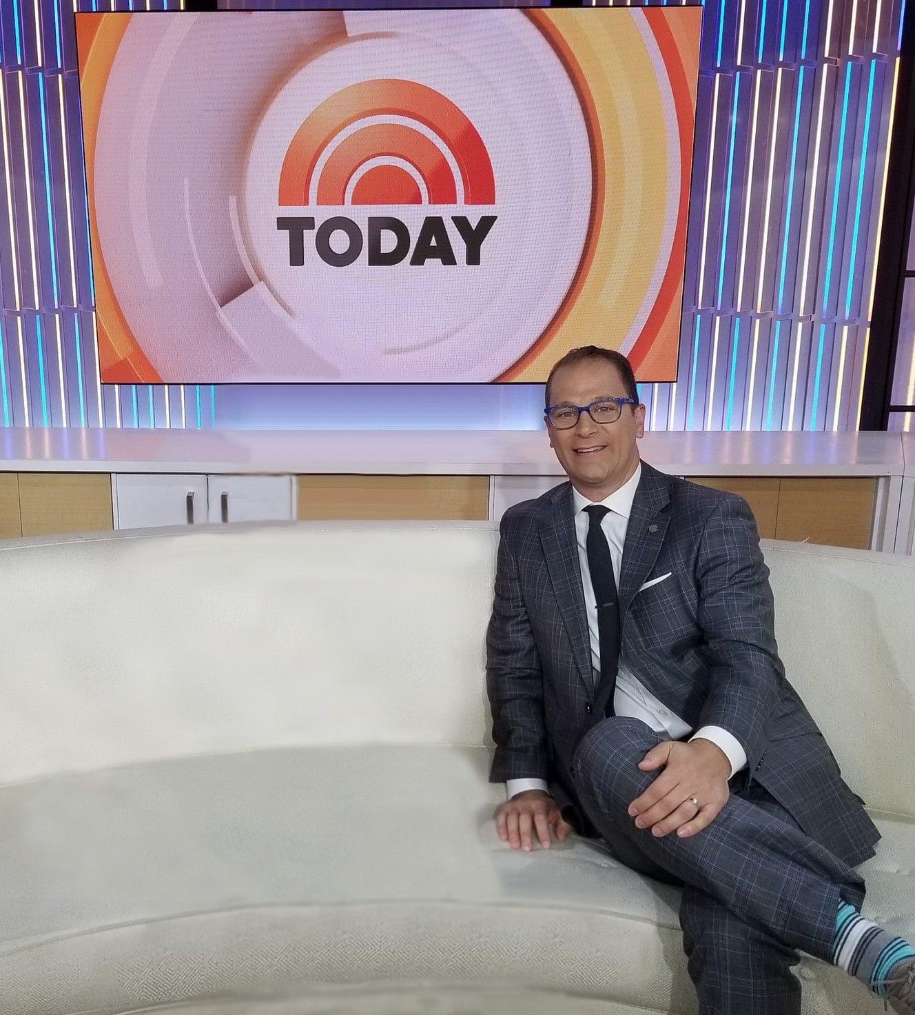 Image Consulting - Steve Bunin - Executive Communications